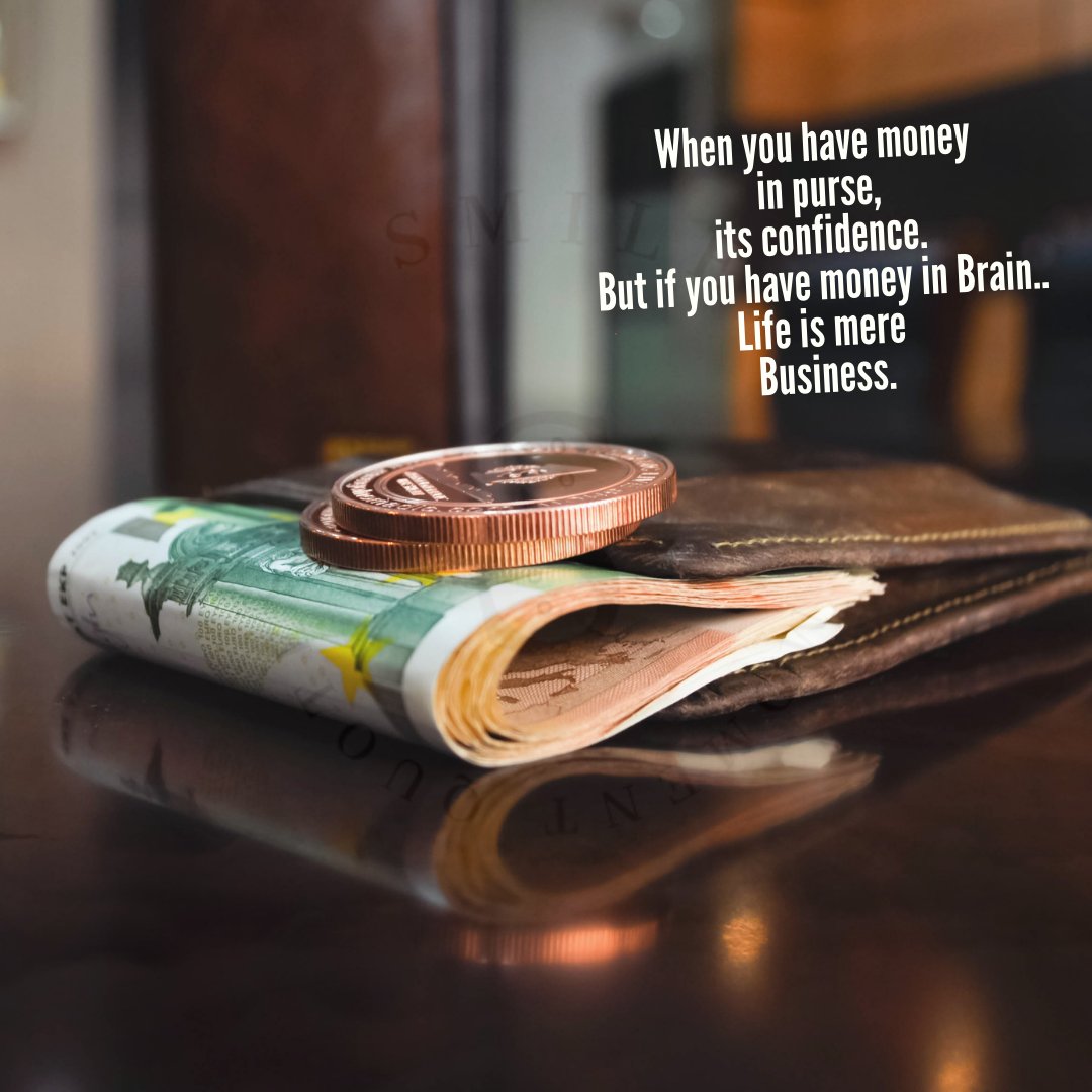Money Greed Quotes