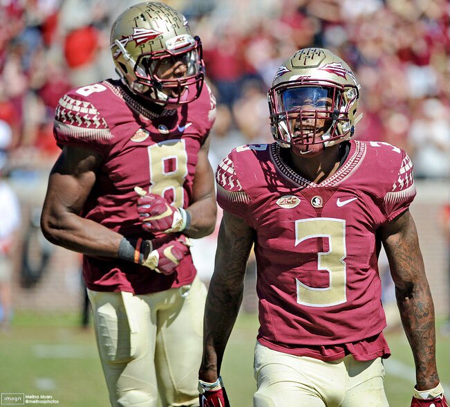 Jalen Ramsey Fsu