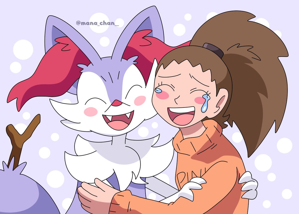 Twoucan - °｡⋆⸜(ू˙꒳ ˙ ) 💫 (@mana_chan__)