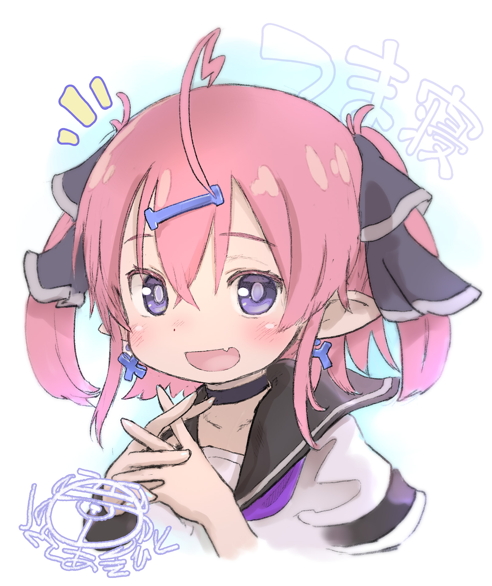 Ixy（いくしー） on Twitter: "その2 みなさんありがとうございますー！ #ixyv https://t.co/JyxOmxWqft" / Twitter