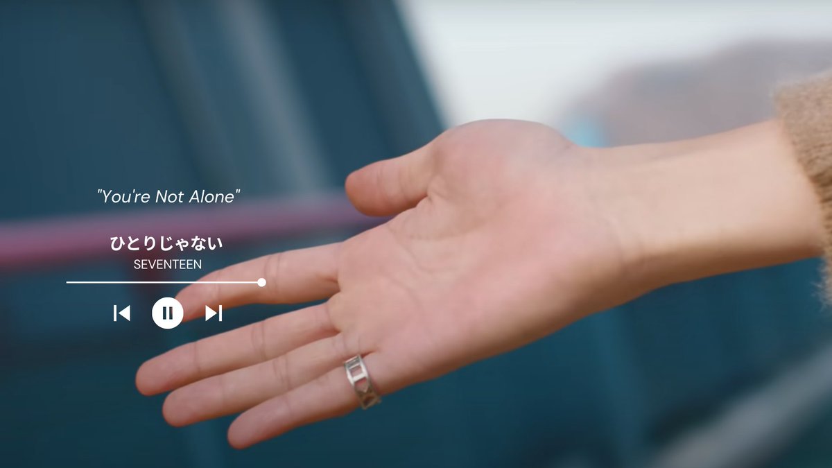 Rriya 💎 | Get well soon Scoups on Twitter: "SEVENTEEN Desktop Wallpapers from Not Alone MV Check ...