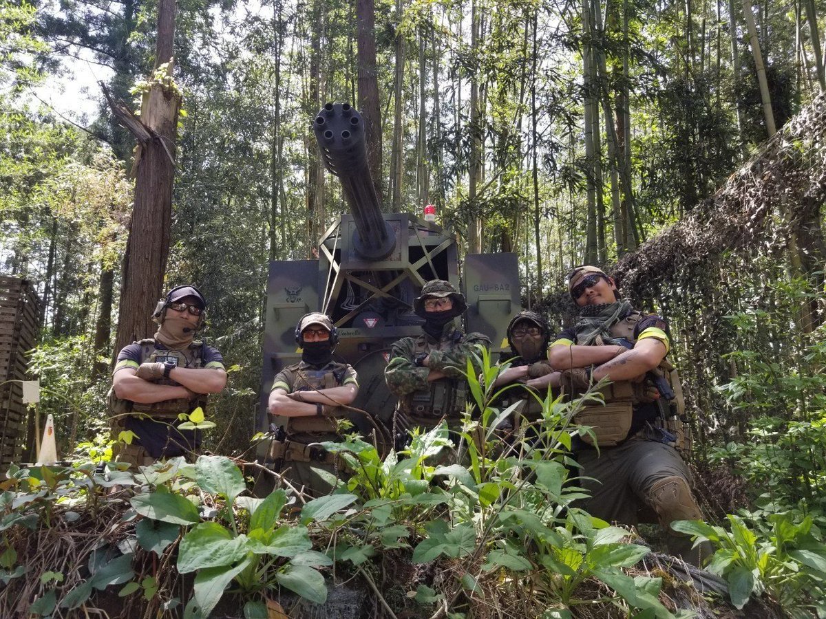 CAMP DEVGRU (@CampDevgru) | Twitter