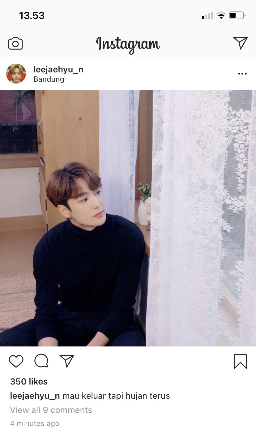 ♡ʕ ᴥ ʔ on Twitter: "kating ganteng juyeo n, flashback masih jaman pdkt. karena pada akhirnya ...