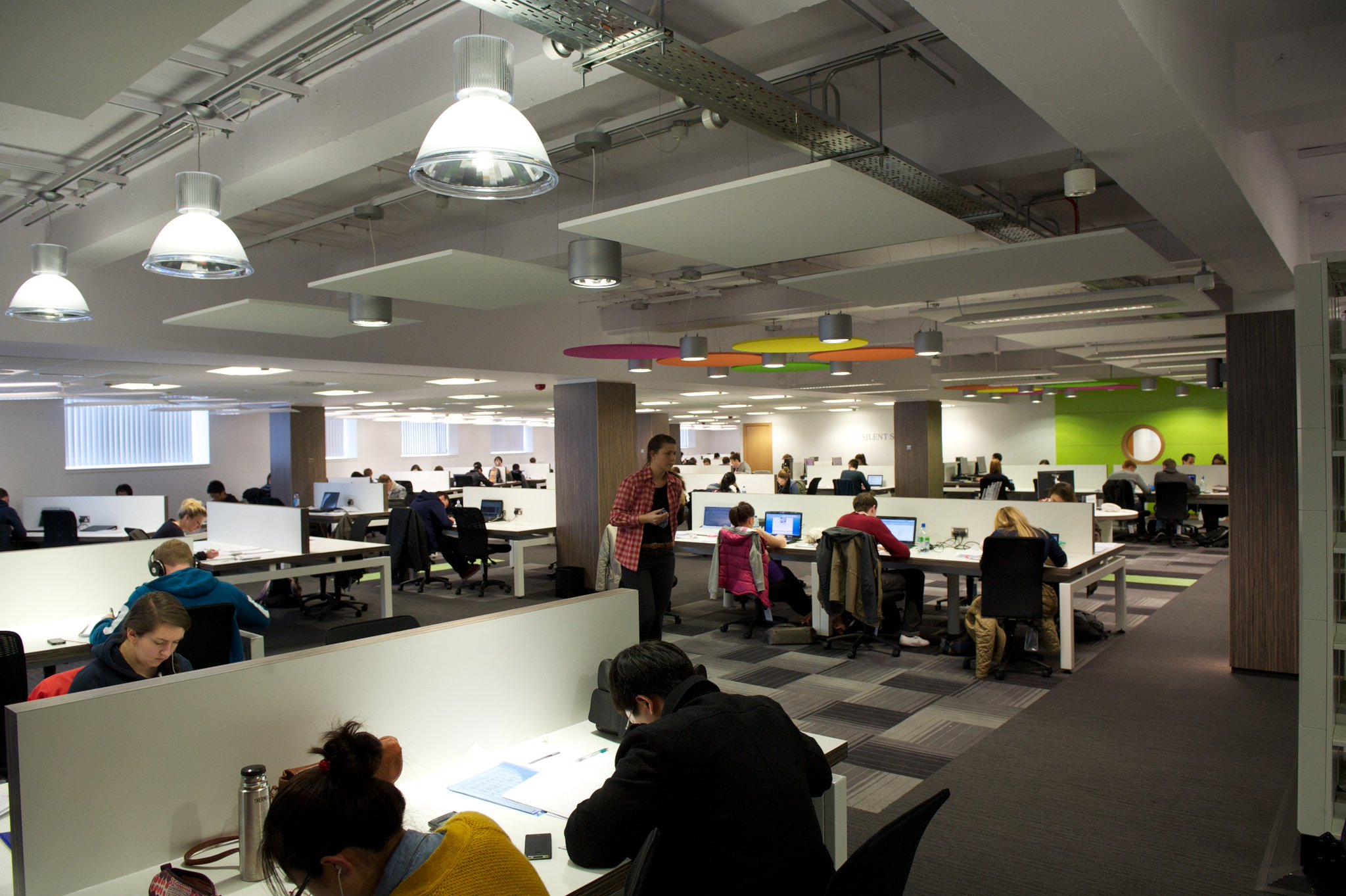 University Of Strathclyde Library University Of Strathclyde Library