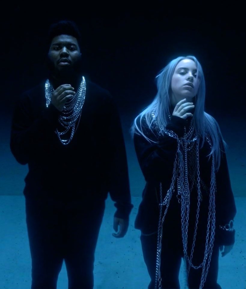 Info Billie Brasil On Twitter Há 4 Anos Billie Eilish Lançava