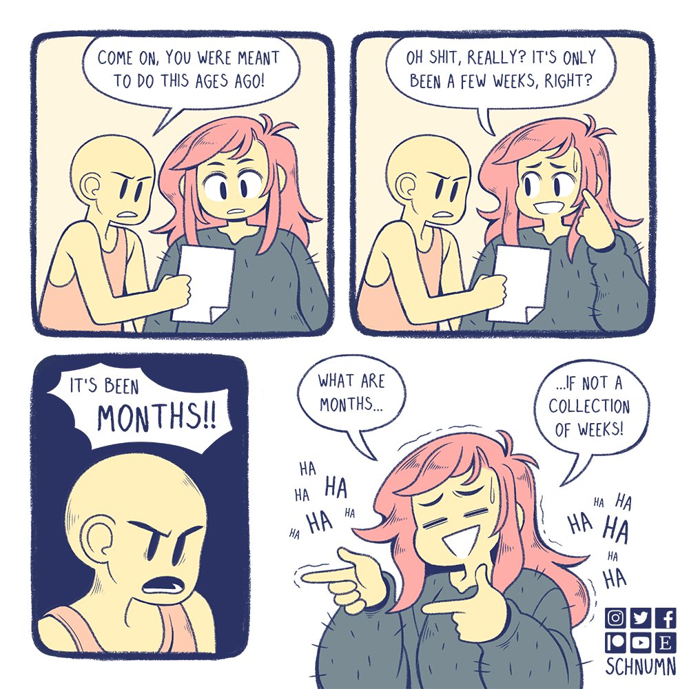 3/3) 」Bex Ollerton @ COMIC KICKSTARTER LIVE NOWの漫画