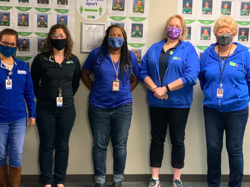 Goodwill of Central and Southern Indiana – Be Selfless Indy