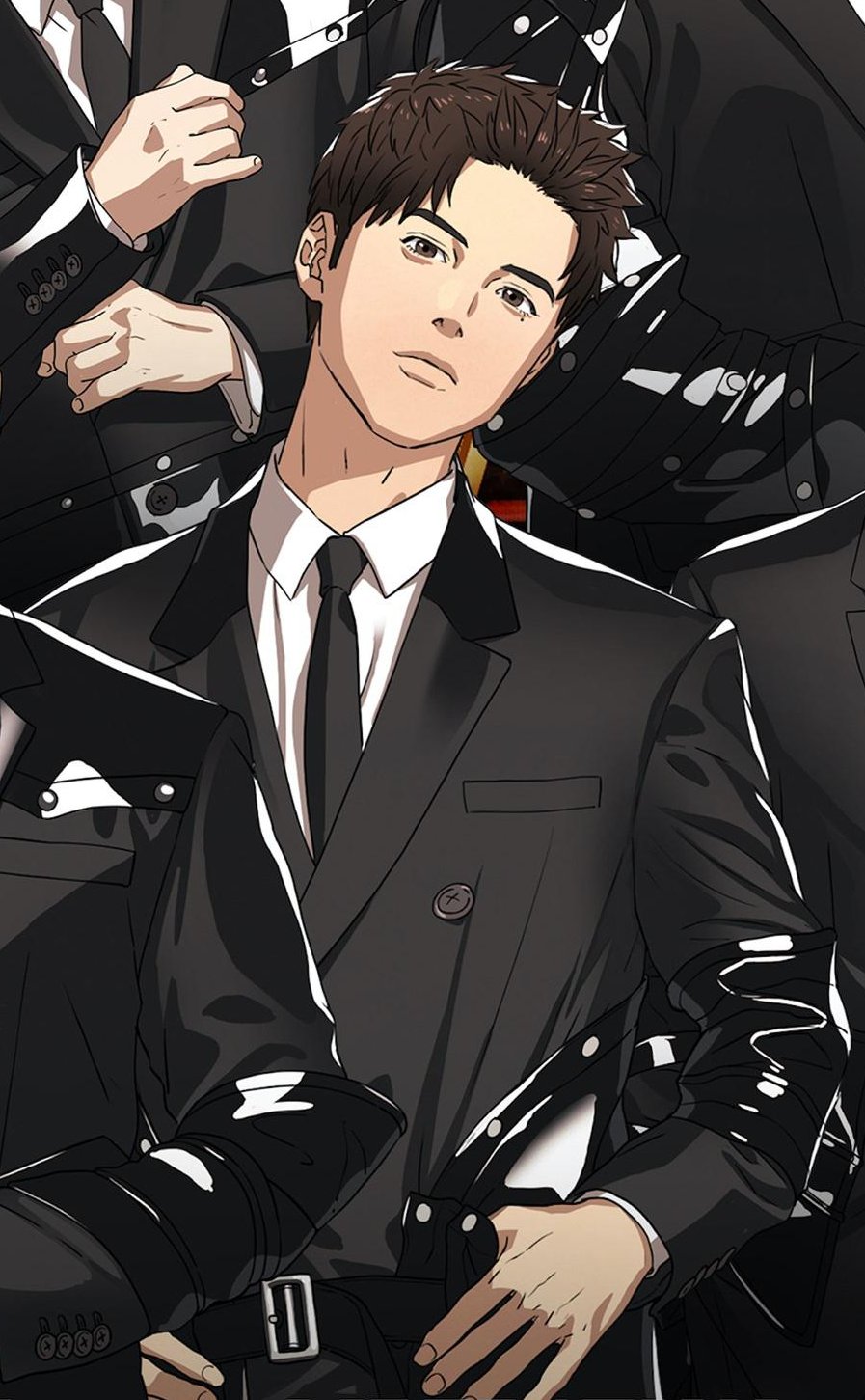 Update 67+ anime head tilt super hot - in.coedo.com.vn Update 67+ anime head tilt super hot - in.coedo.com.vn