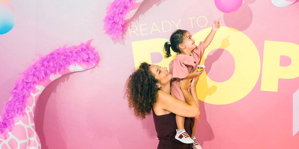 ShowClix on Twitter: "When it comes to #Museums, #ArtInstallations, #BotanicalGardens, and other ...