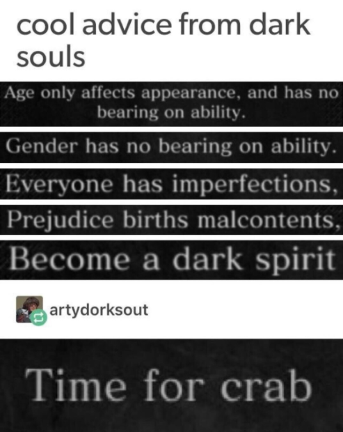 AGGRO CRAB on Twitter: