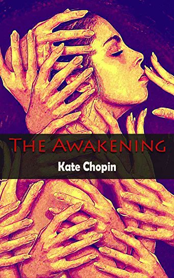 The Awakening Kate Chopin Pdf Lananation