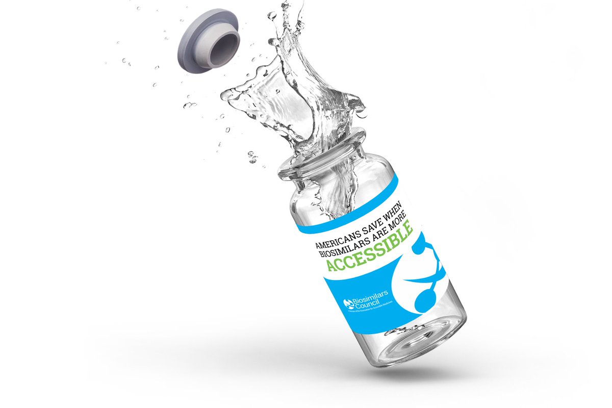 Why Increasing Patient Awareness of Biosimilars Is Important