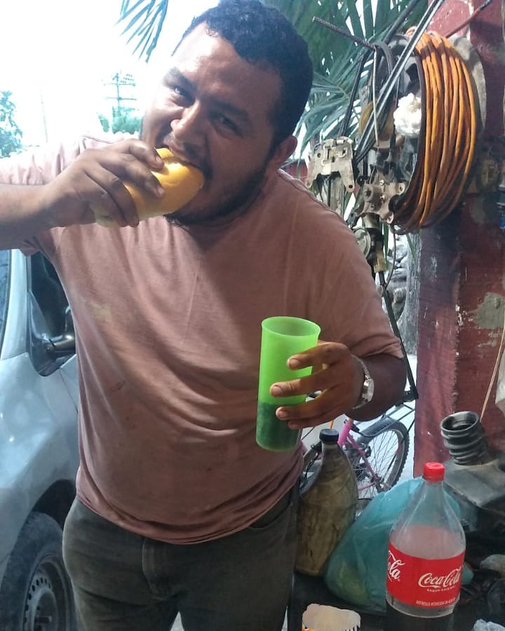 Uzziel Farfán Pérez (@FarfanUzziel) | Twitter