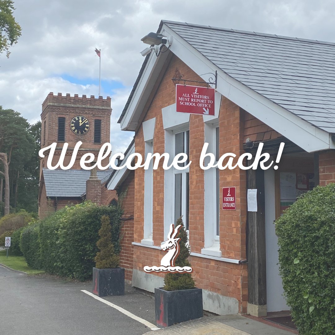 Copthorne Preparatory School | Independent School, West Sussex