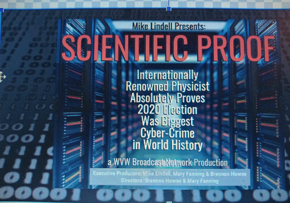 TheAmericanReport.Org on Twitter: " ️Watch: ABSOLUTE PROOF Trailer ️Prepare for ABSOLUTE ...