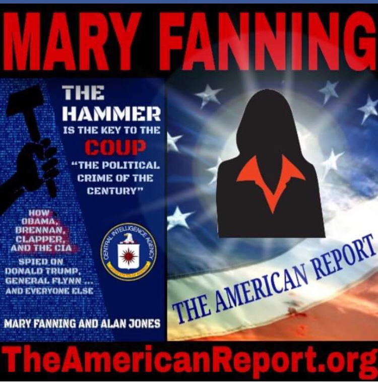 TheAmericanReport.Org on Twitter: " ️Watch: ABSOLUTE PROOF Trailer ️Prepare for ABSOLUTE ...