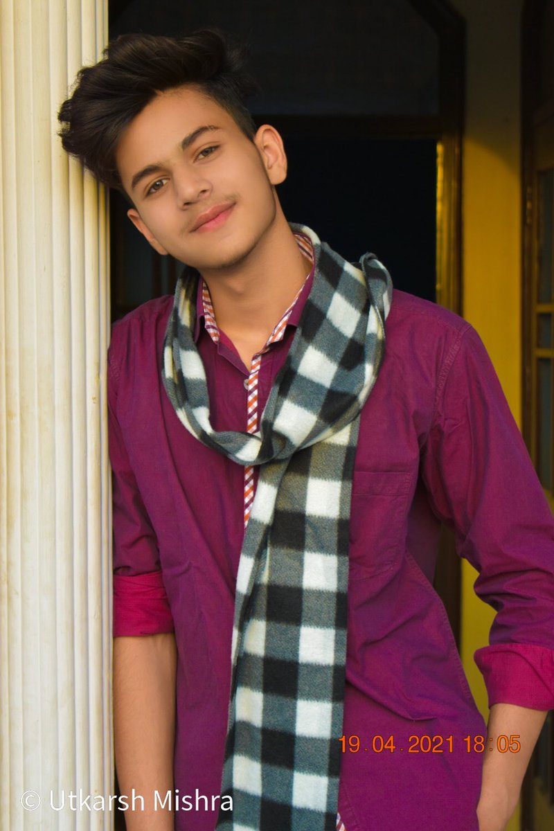 Utkarsh Mishra Films (@FilmsUtkarsh) | Twitter