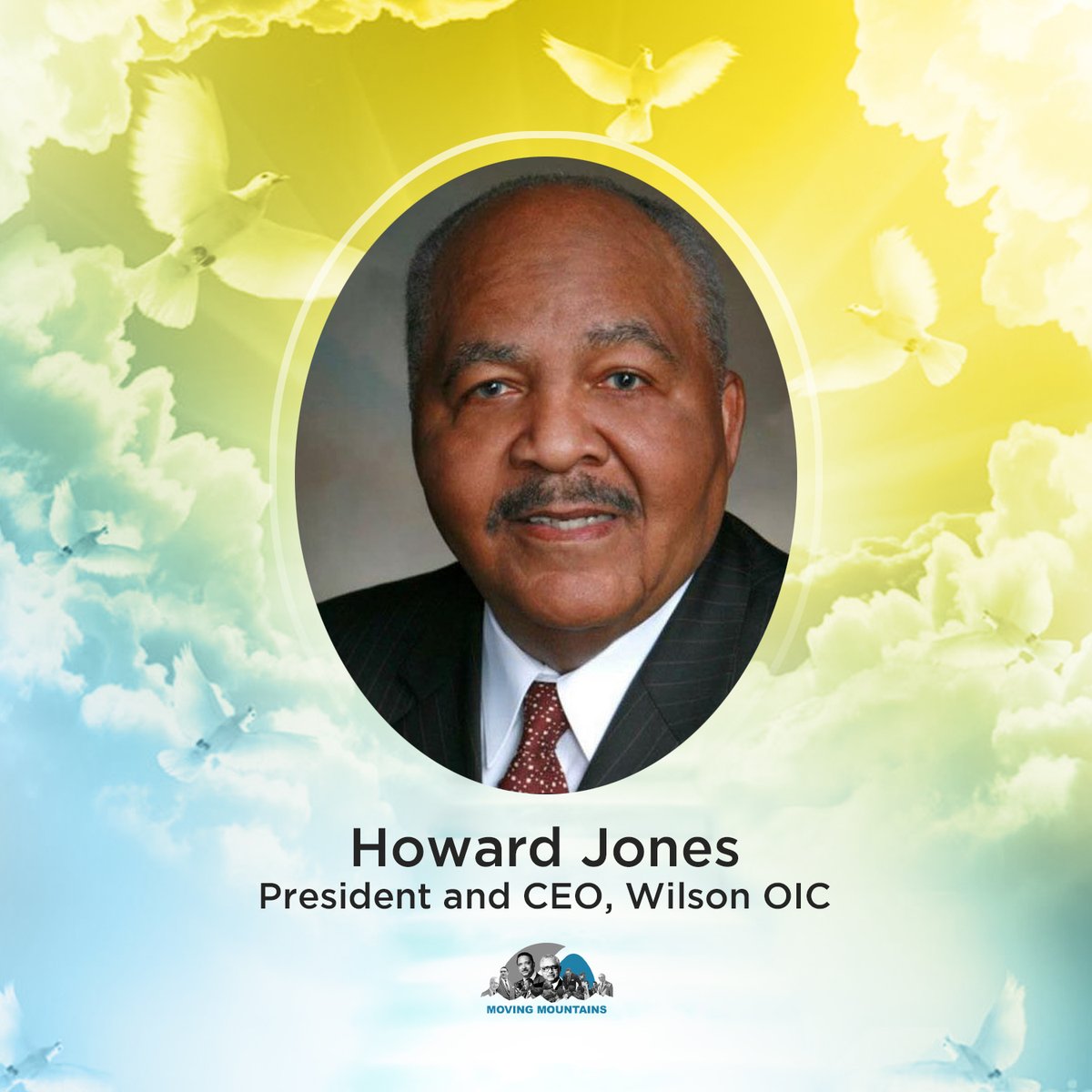 We’re hiring! – Program Manager – OIC of America