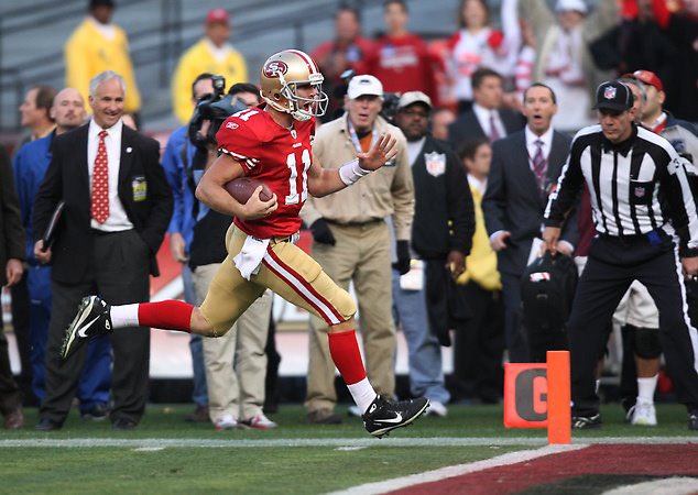Matt Maiocco on Twitter: "Favorite on-the-job photo. My view was blocked on the sideline. I didn ...