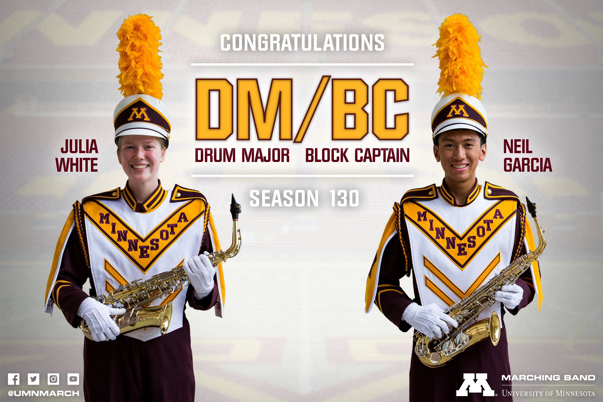 Band Drum Major Quotes