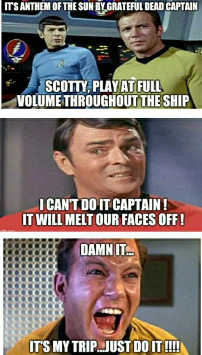 Scotty Meme