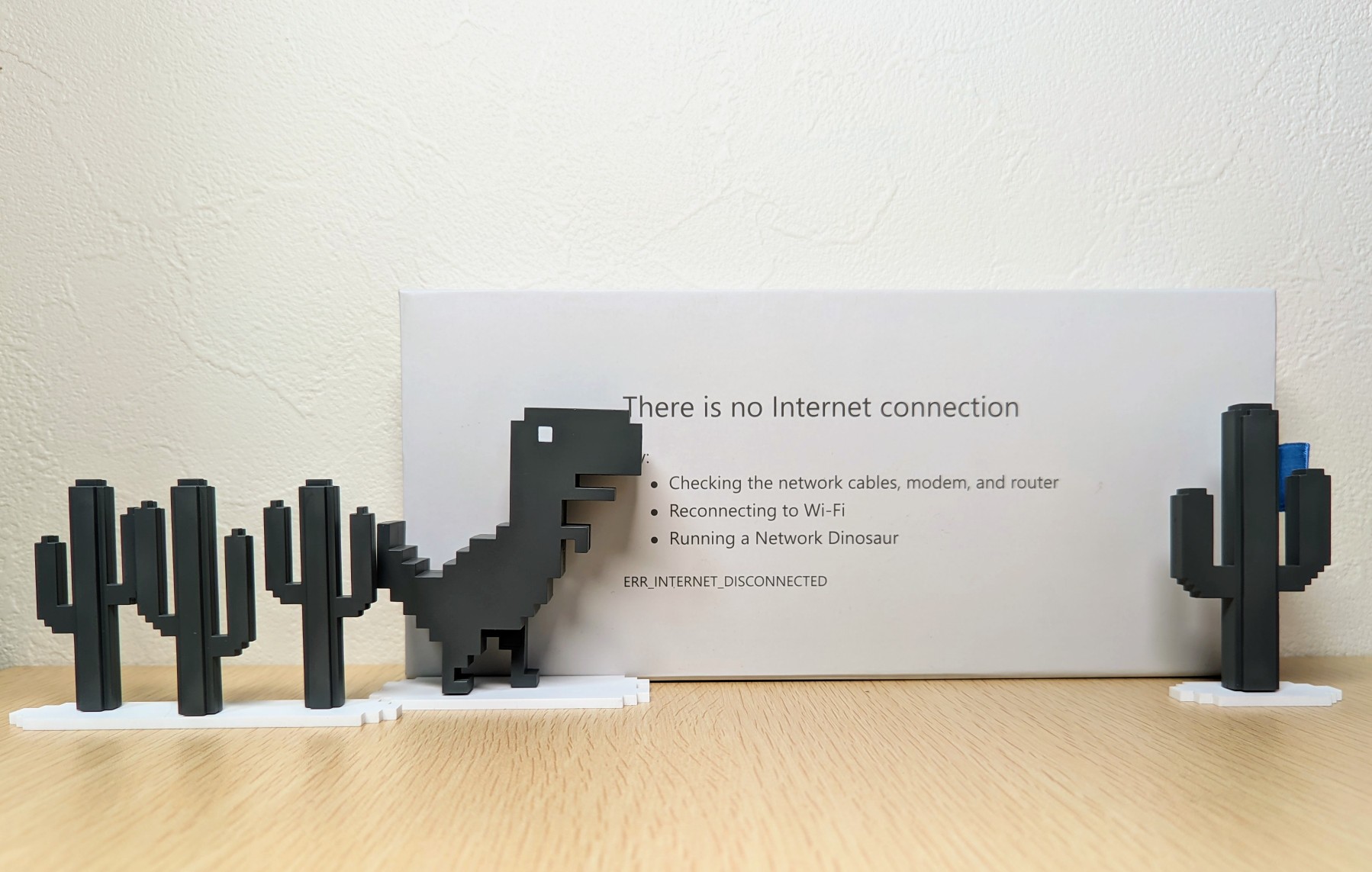 AndroPlus on Twitter: "家のネットが切れた…