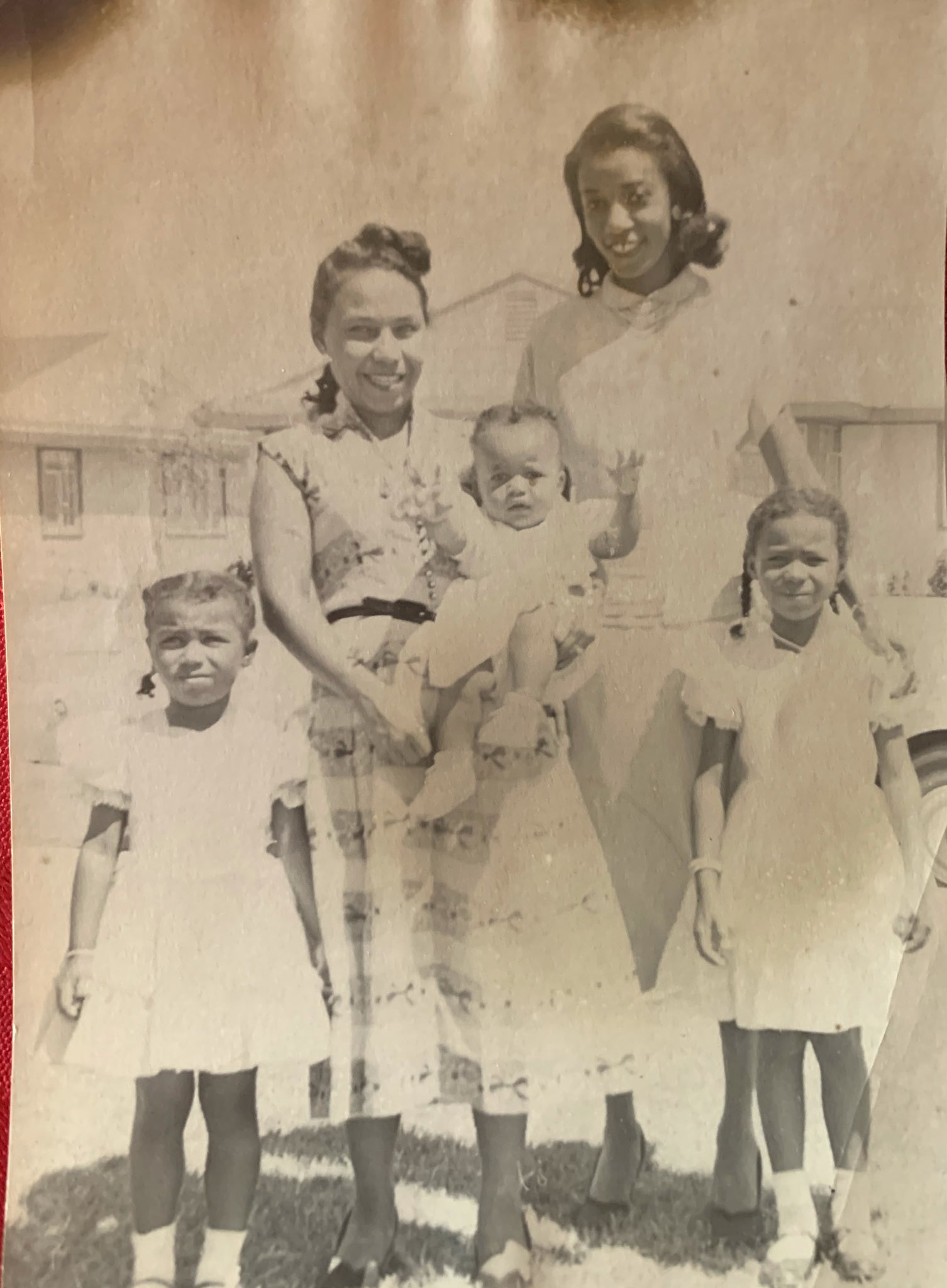 French Creole People