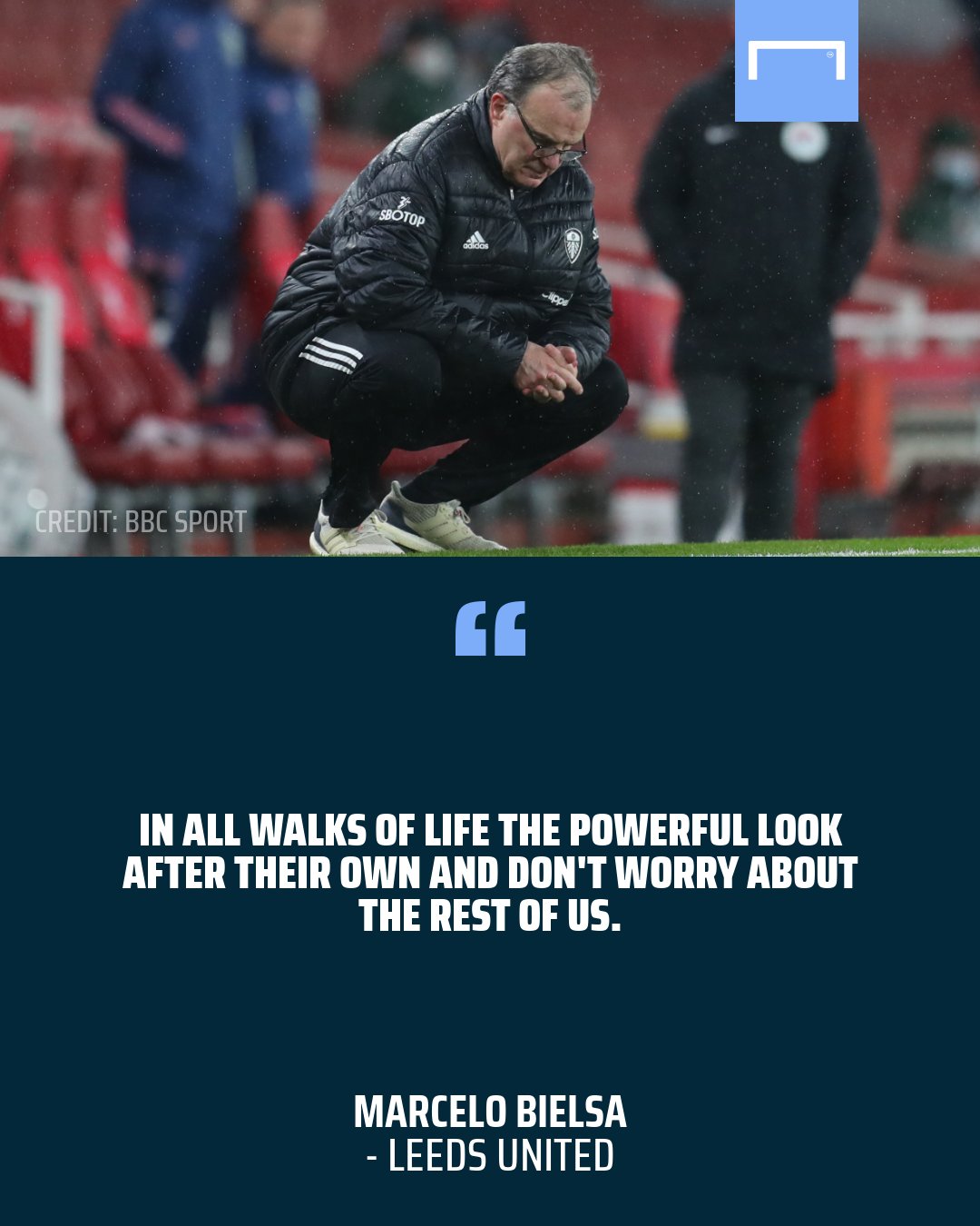 Stupidong Marcelo Quotes