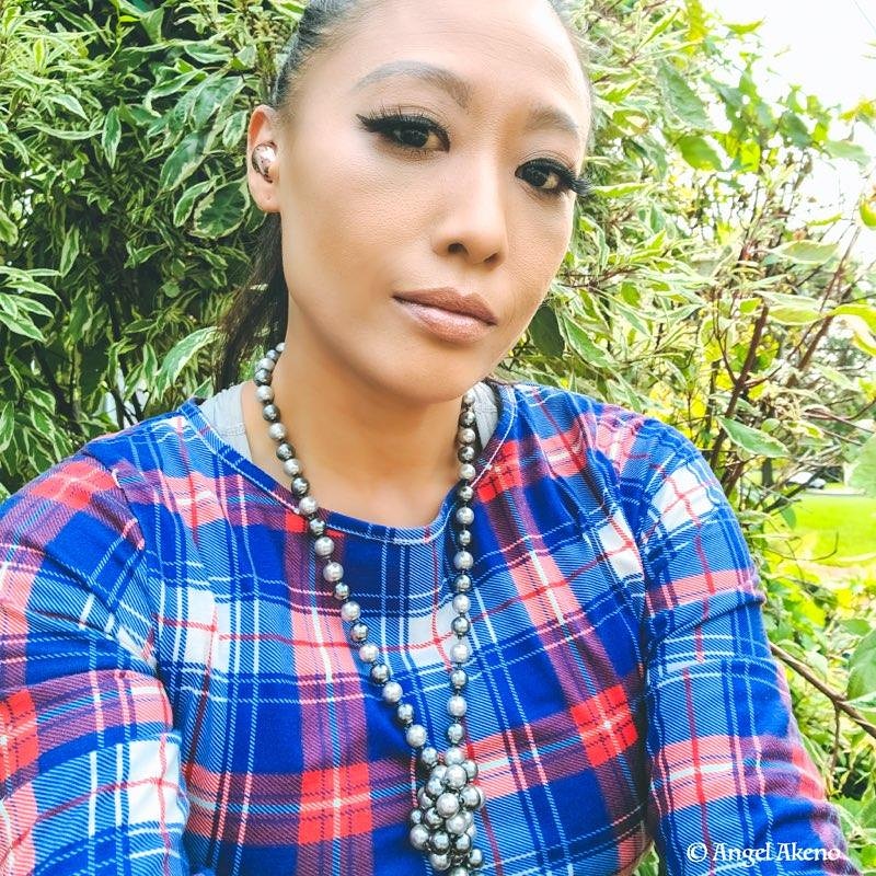 TW Pornstars - Angel Akeno. Twitter. Spring is in the air! 🦋🍃 Enjoying ...