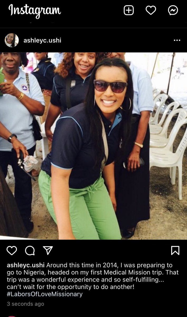 Ashley Chika Ushi (@UshiAshley) | Twitter