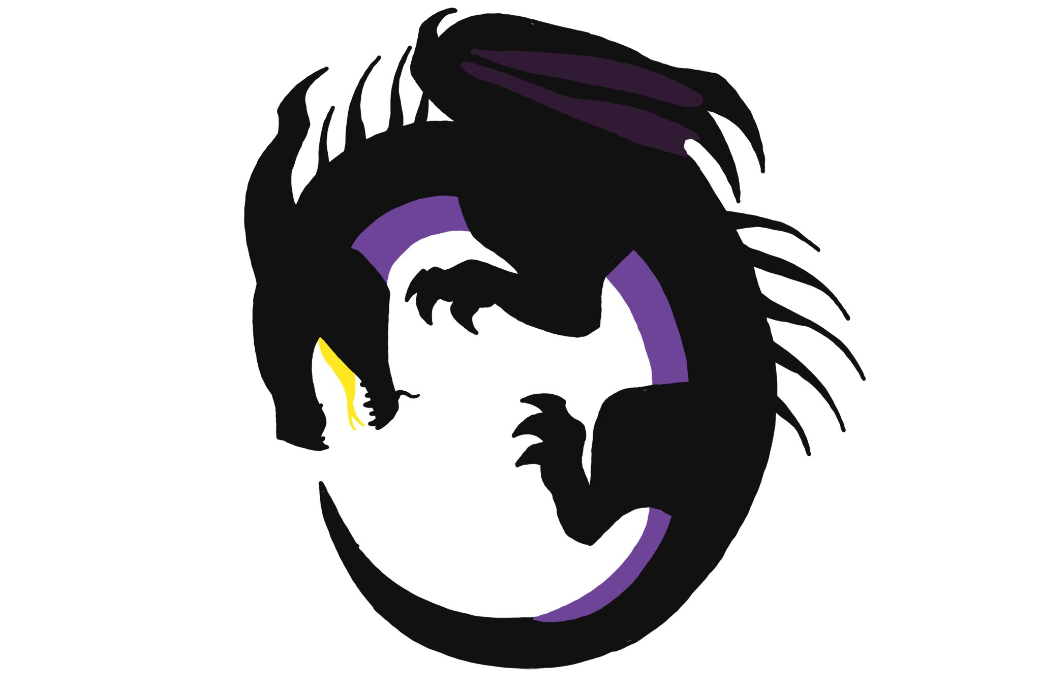 How To Train Your Dragon Strike Class Symbol