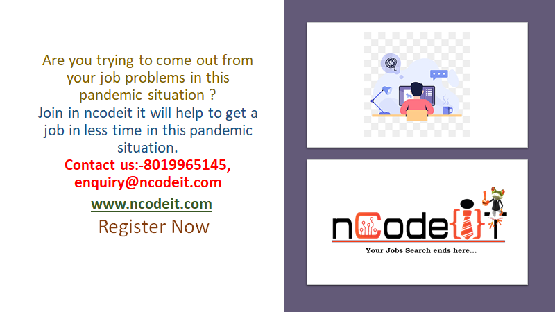 nCodeIT Pvt.Ltd (@NcodeitL) | Twitter