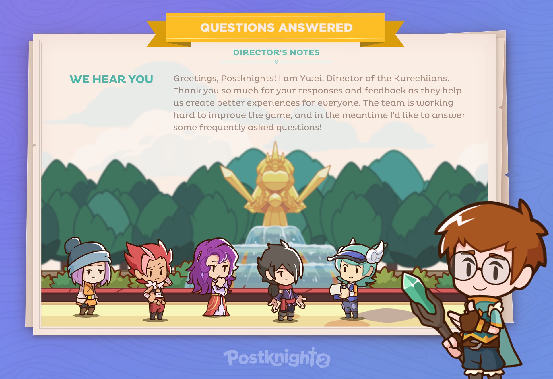 Thank You Any Questions Animation