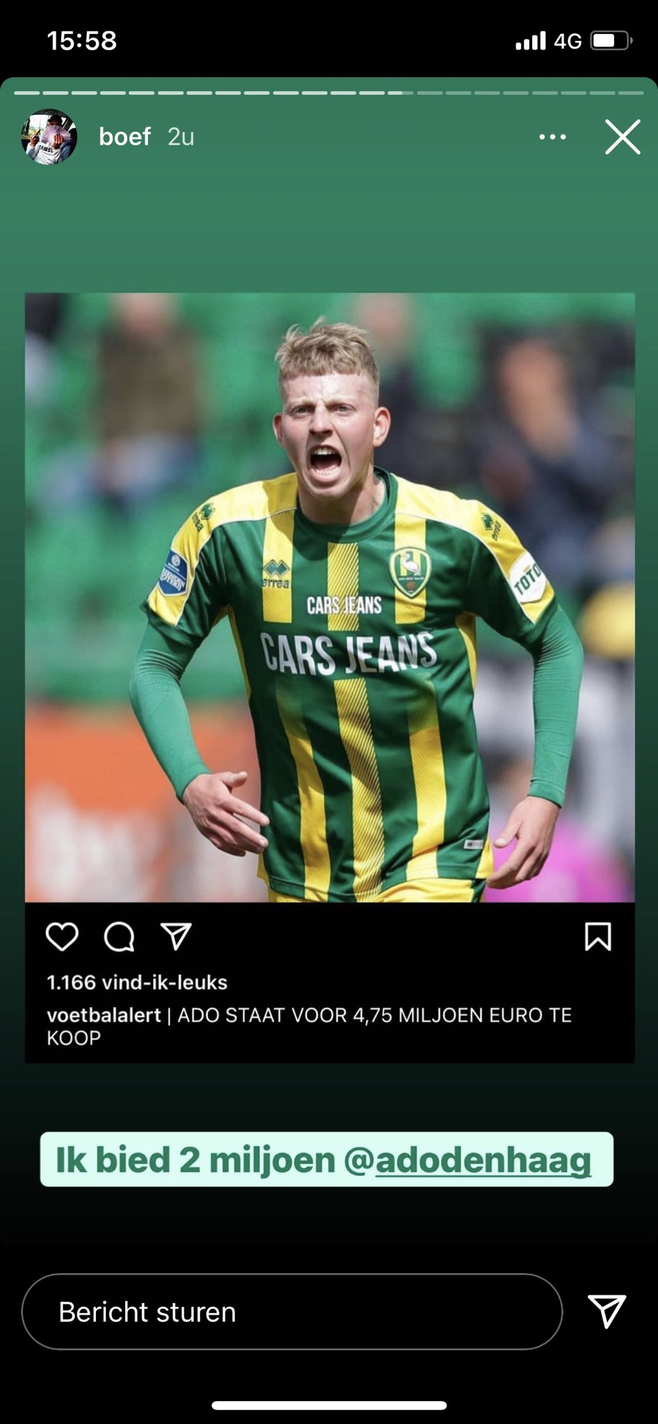 Stef de Bont on Twitter: "Na cowboys, fantasten en luchtfietsers past een ‘boef’ natuurlijk ...