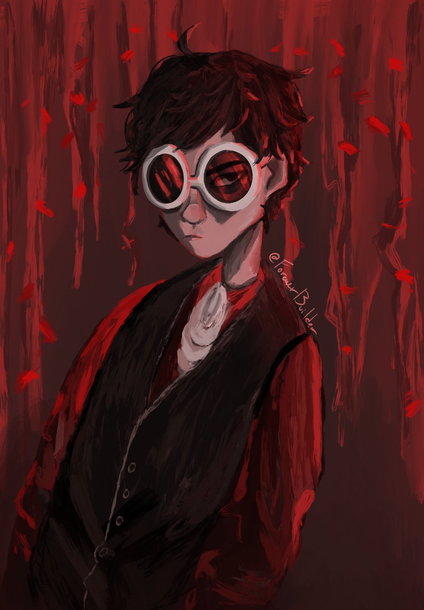 Forever :D (@ForeverBuilder) さんのイラスト・マンガ作品まとめ (10 件) - Twoucan