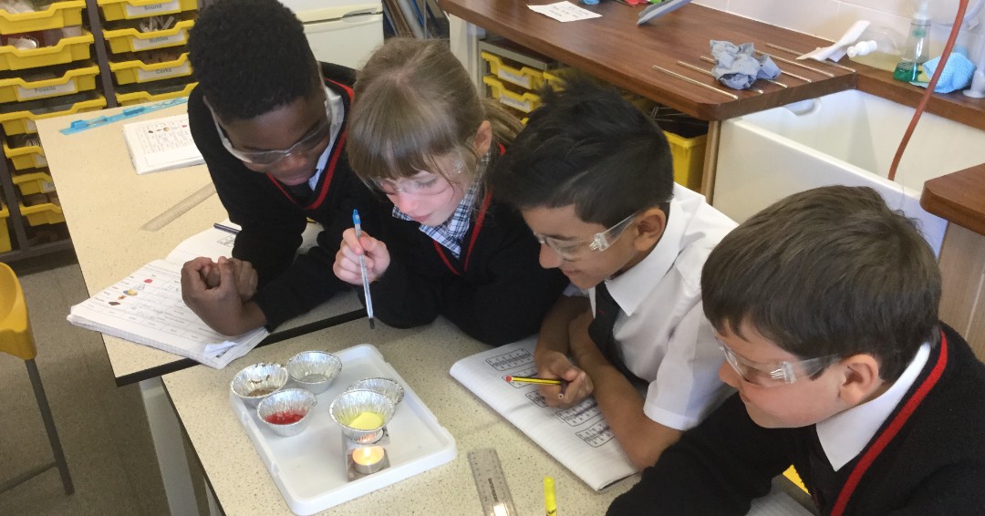 Copthorne Preparatory School | Independent School, West Sussex