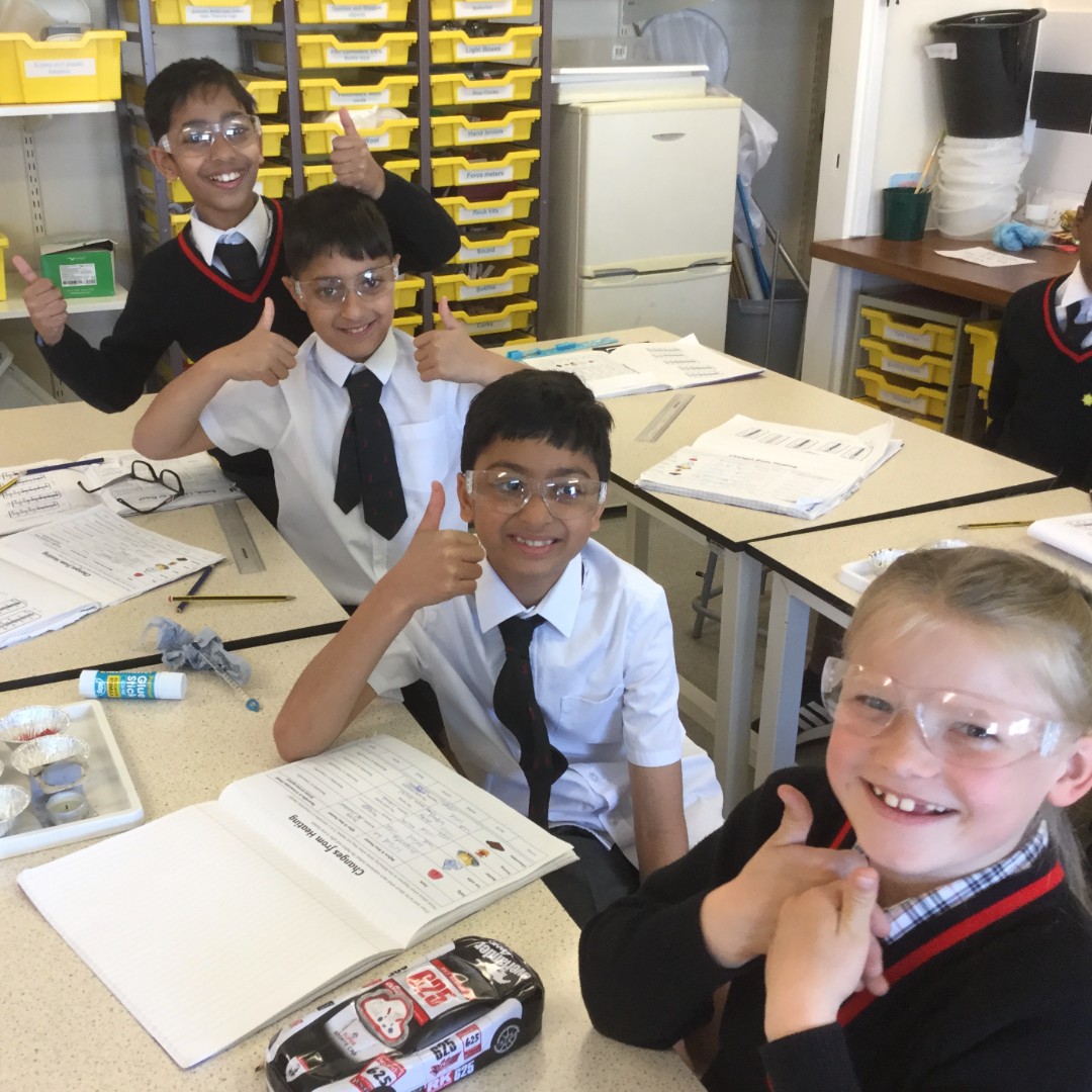 Copthorne Preparatory School | Independent School, West Sussex