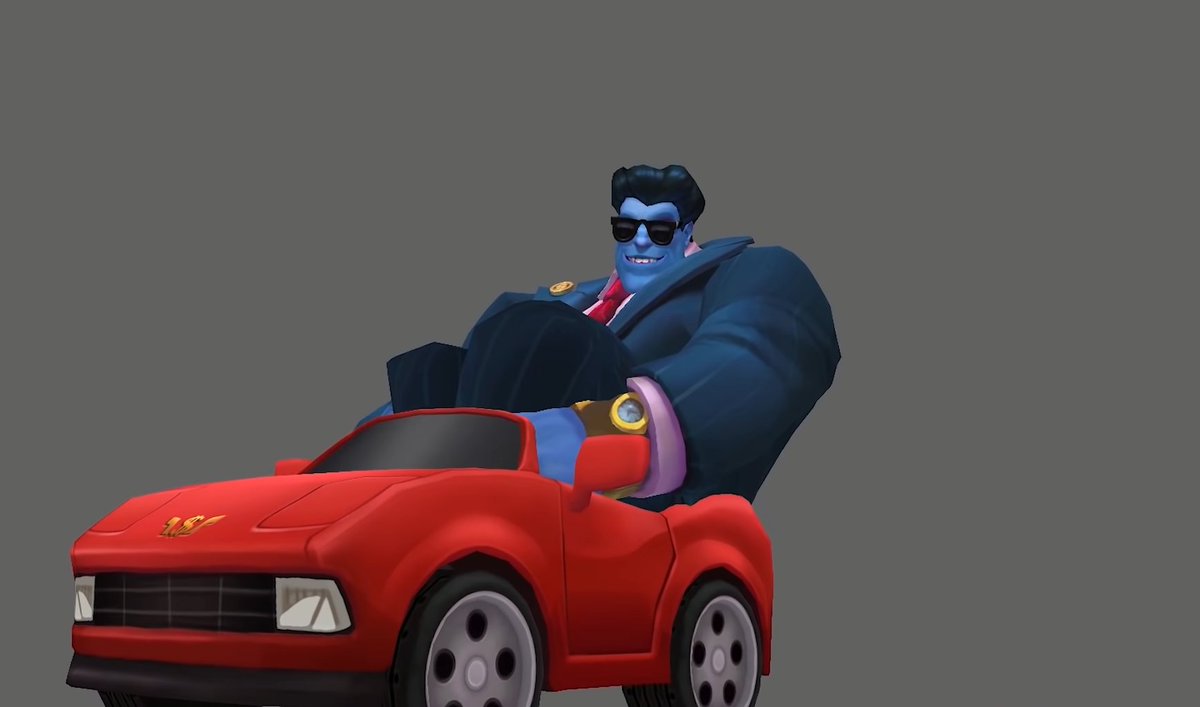 Corporate Mundo Cosplay