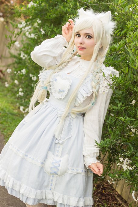 Twoucan - Mirikashi Cosplay (@n_mirikashi)