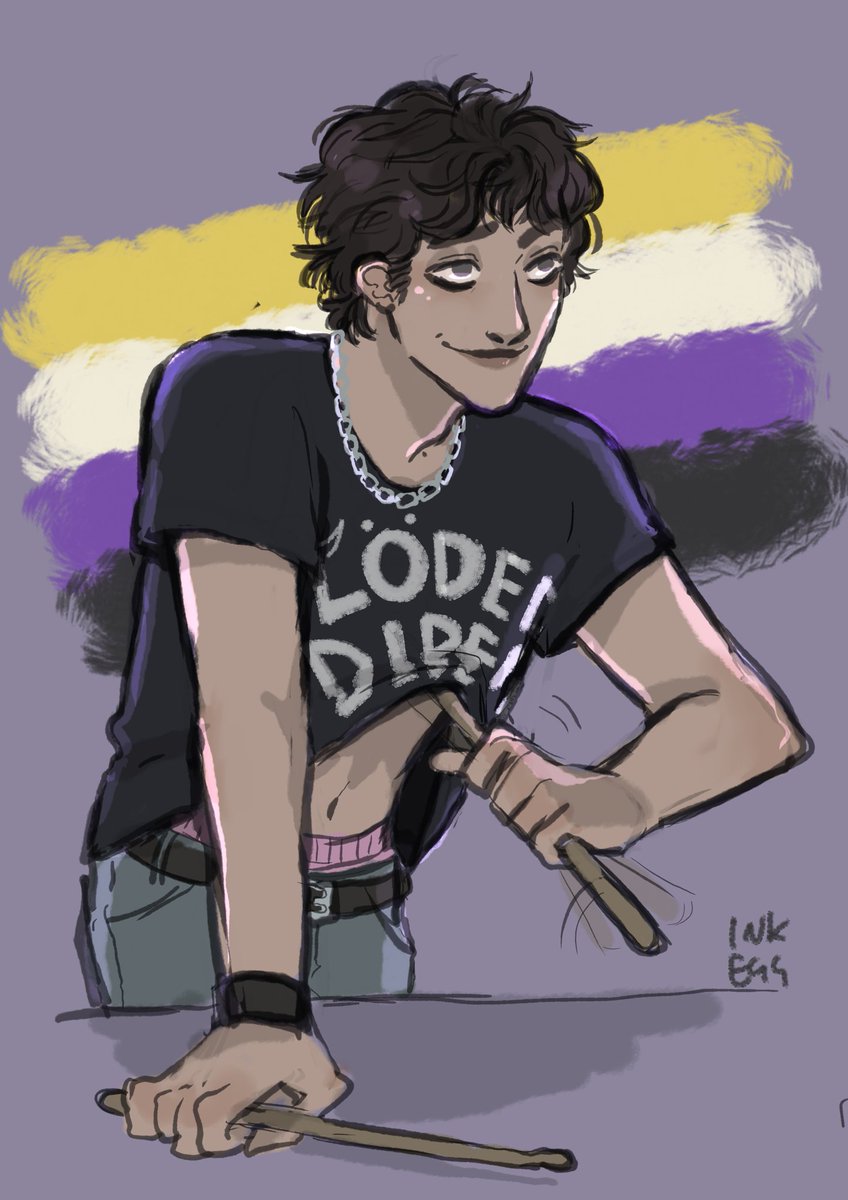 Rodrick Heffley Book