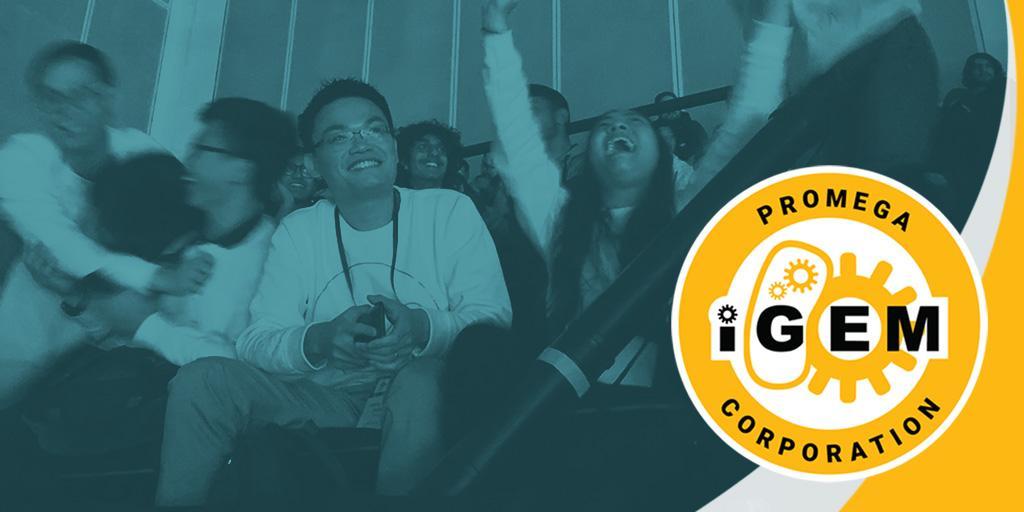 Promega Corporation @promega Timeline, The Visualized Twitter (Analytics)