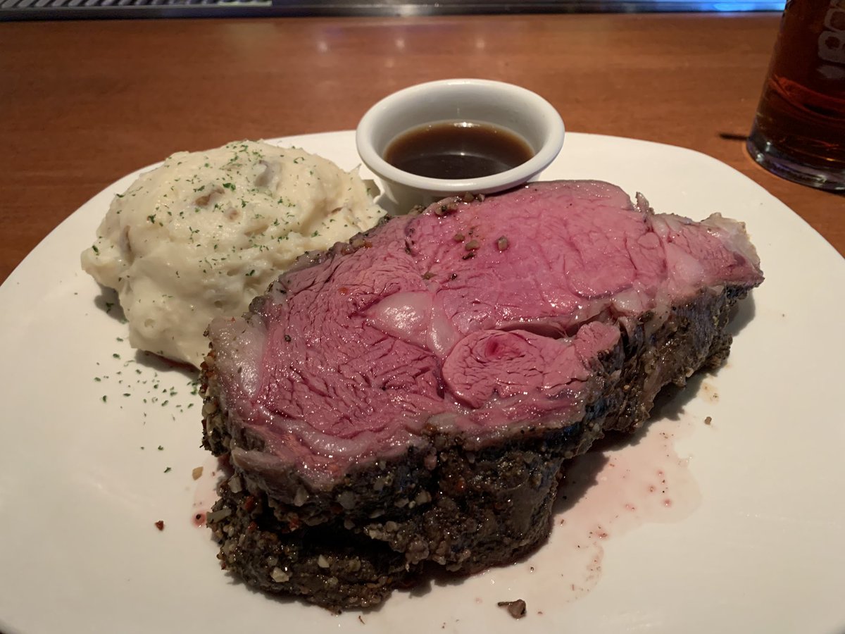 Steakhouse Prime Rib