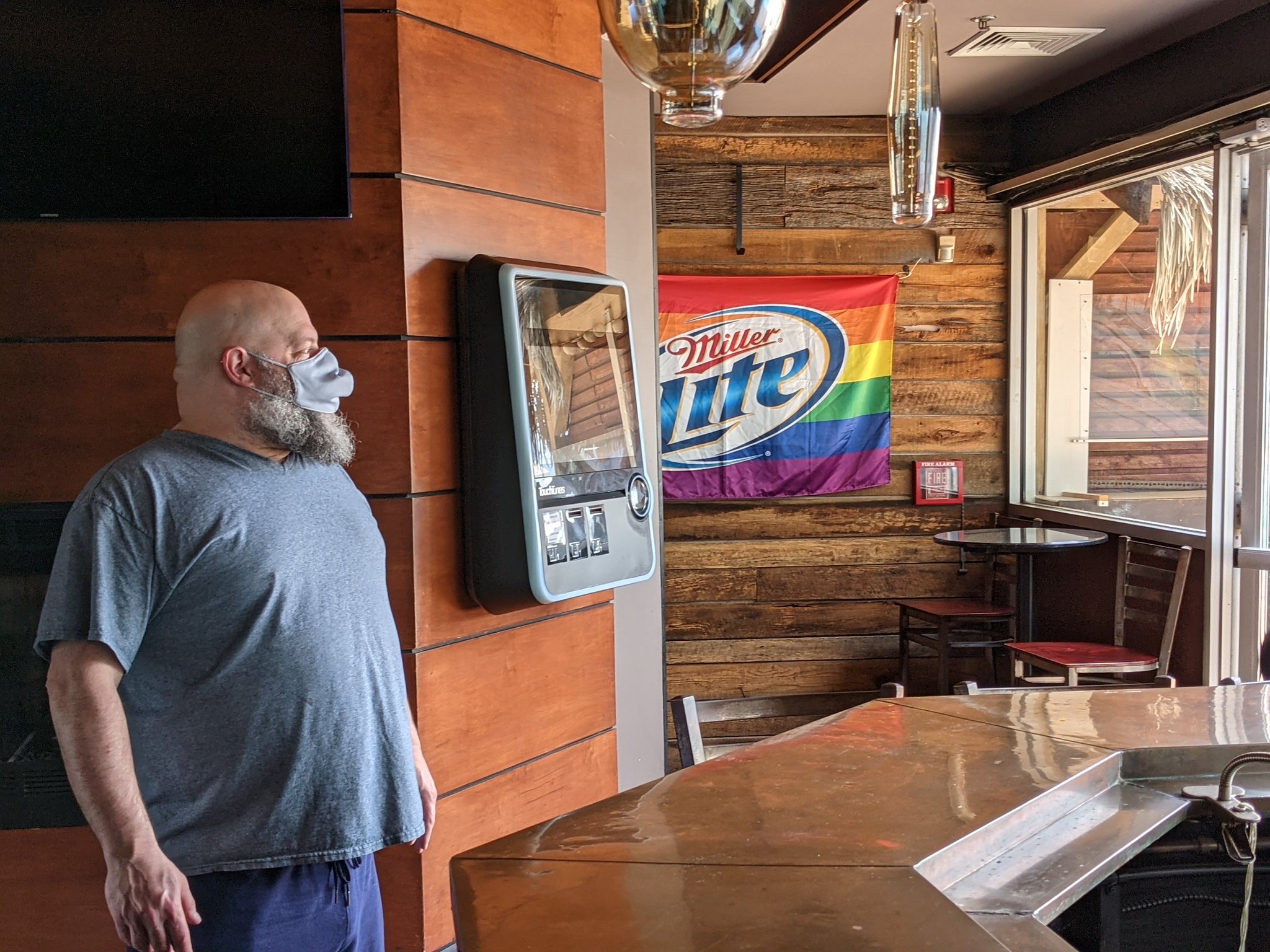 Jim Murdoch News12NJ on Twitter: "Some Jersey Shore nightclub owners tell me they feel left out ...