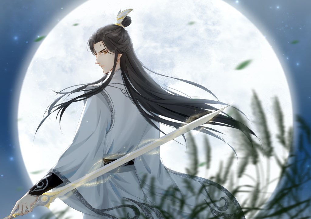 玖七里 (@7_biubiu) さんのイラスト・マンガ作品まとめ (20 件) - Twoucan