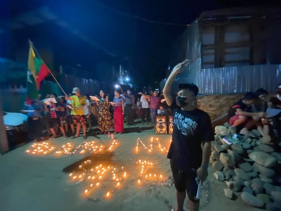 hsu lei yee hnin (@hsuleiyeehnin1) | Twitter