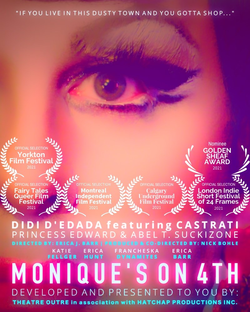 Movie Poster Shop Calgary