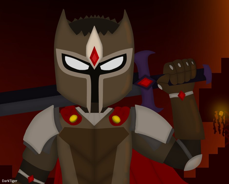 DarkTiger (@DarkTigerARG) | Twitter