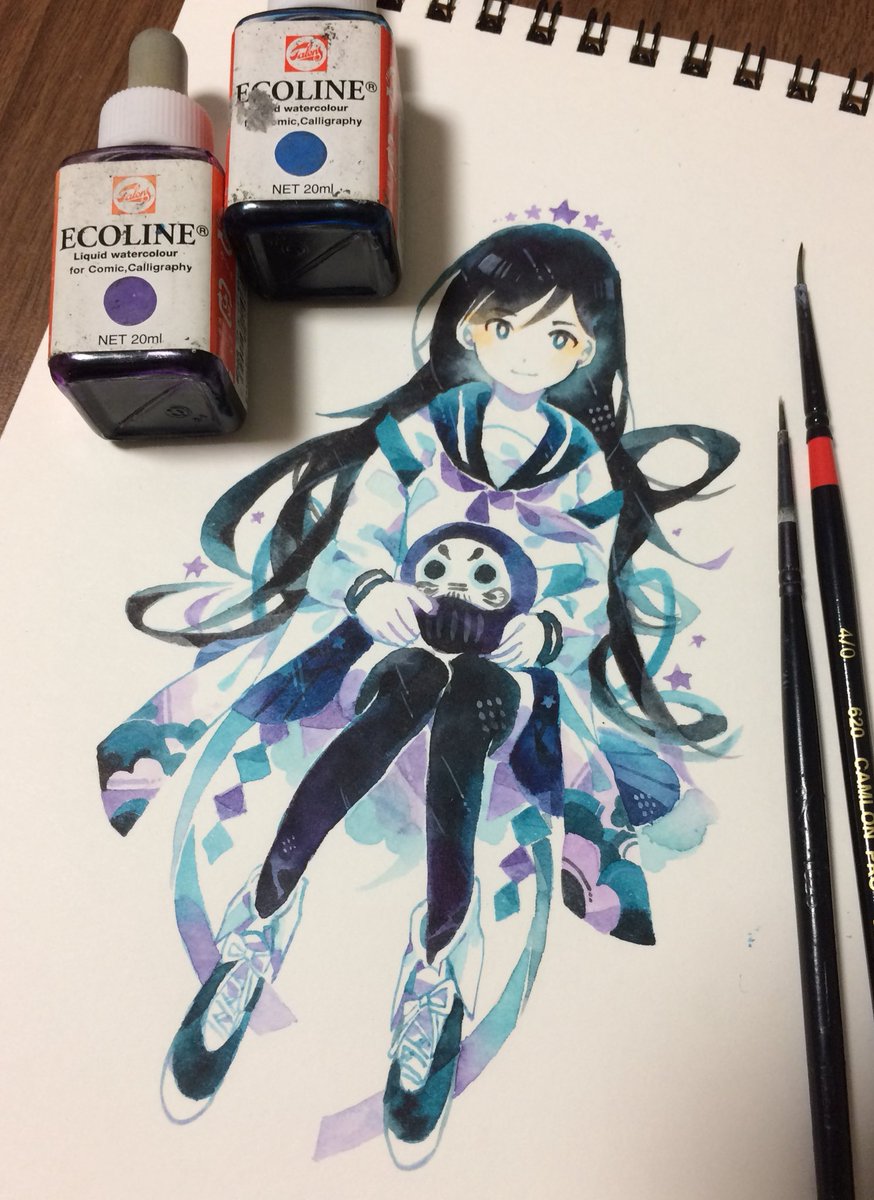 Twoucan - 隠れみの (@Mino_llm)