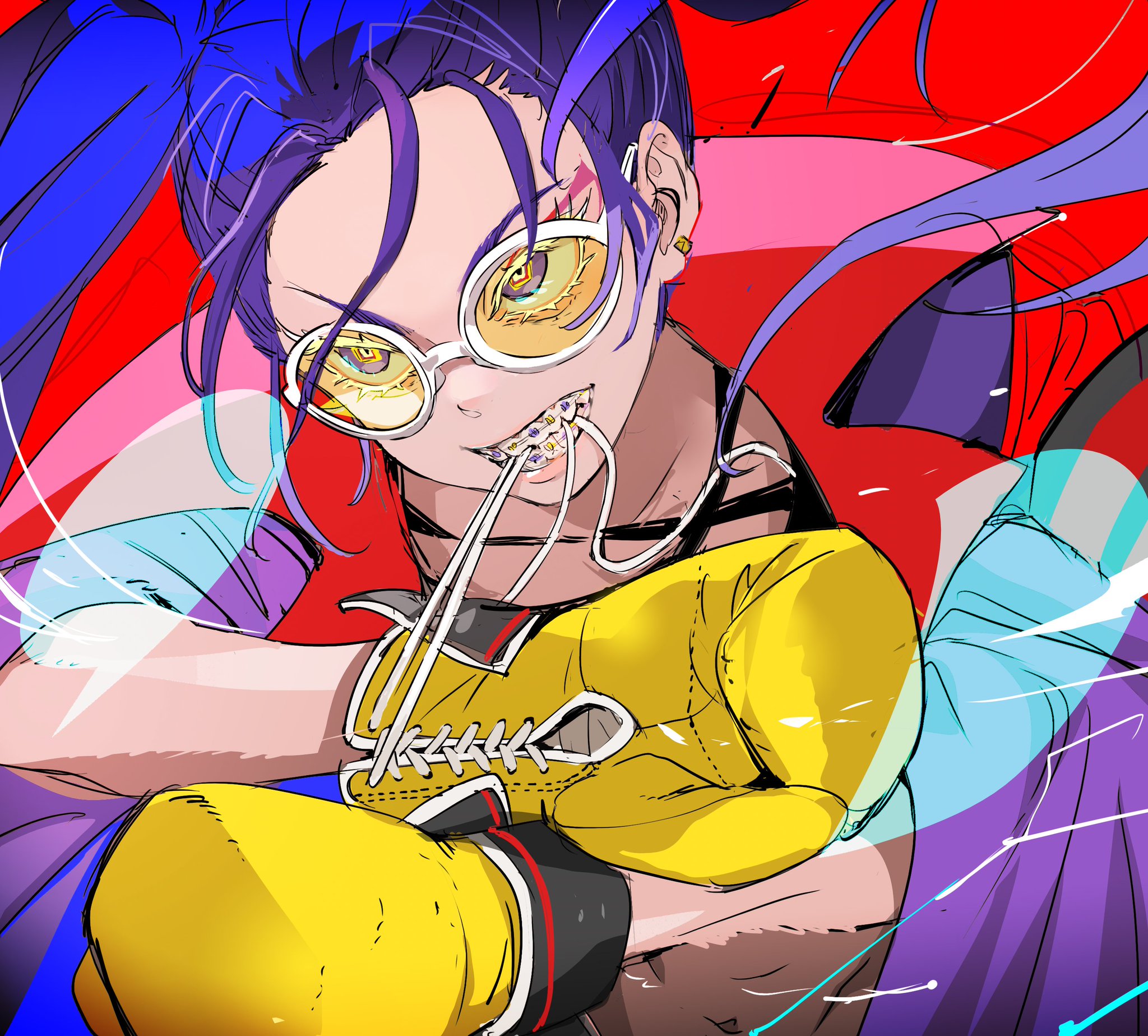 Mebae On Twitter すこ Adoart…