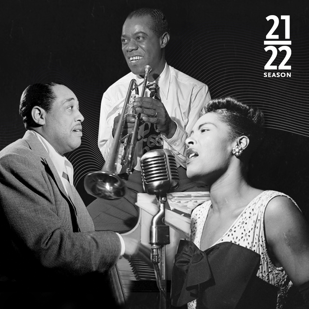 Harlem Renaissance Billie Holiday